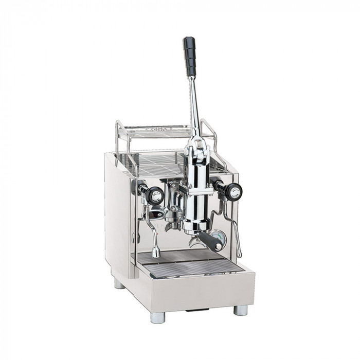 Izzo Alex Leva Inox | Caffè Italia