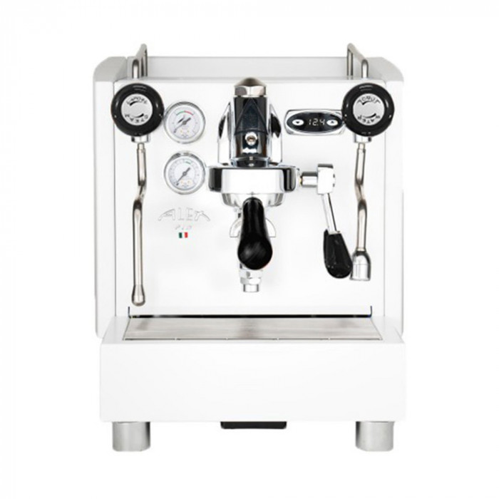 Izzo Alex PID Plus Weiß | Caffè Italia