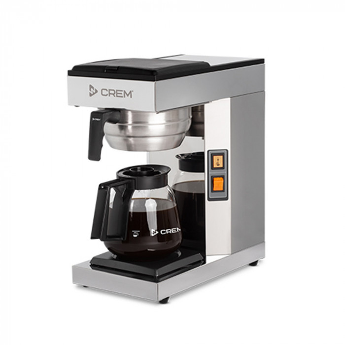 Crem M1 | Caffè Italia