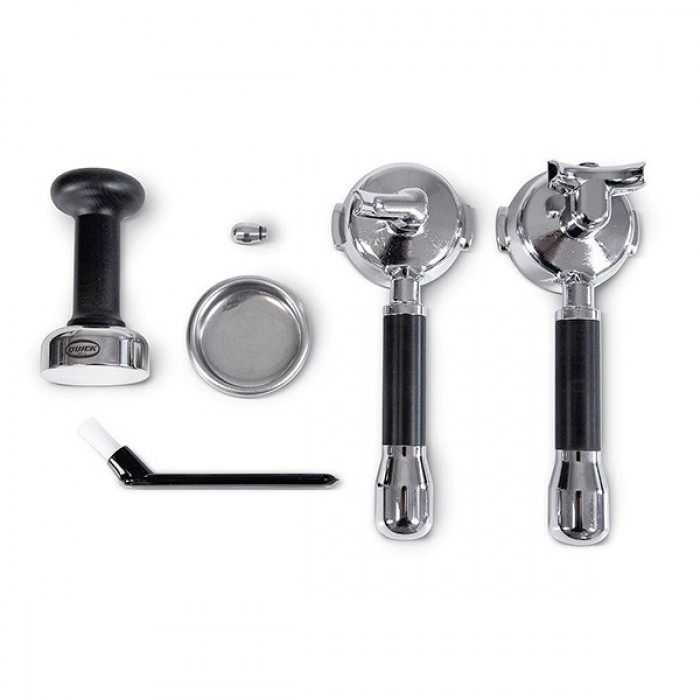 Quick Mill Vetrano 2B DE | Caffè Italia