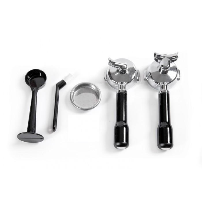 Quick Mill Andreja Premium EVO 0980 | Caffè Italia