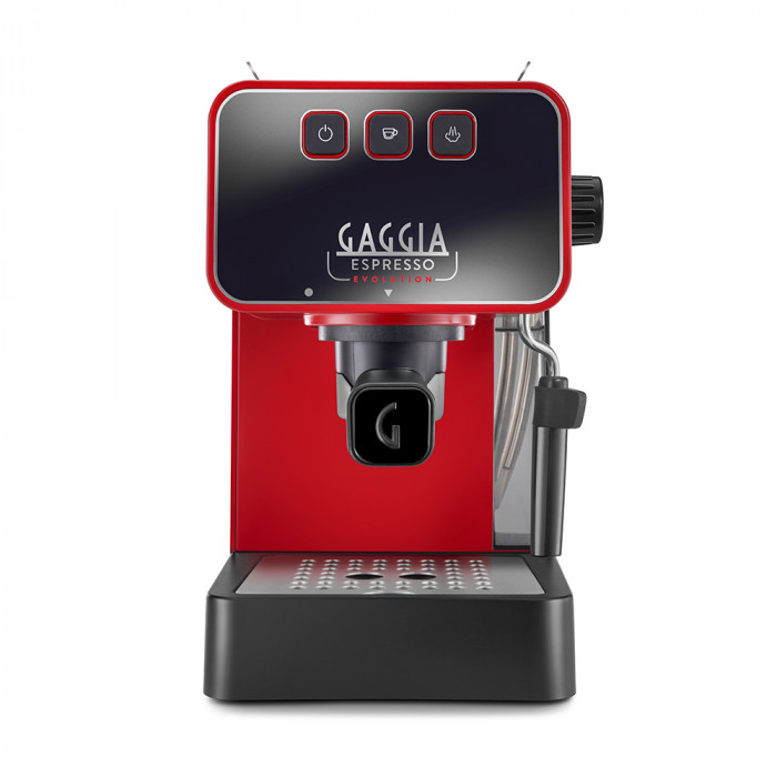 Gaggia Espresso Evolution Red EG2115/03 | Caffè Italia