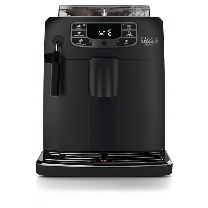 Gaggia Velasca | Caffè Italia