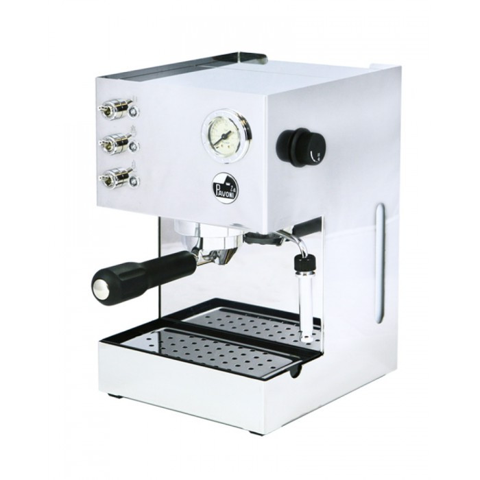 La Pavoni Gran Caffè GCM | Caffè Italia
