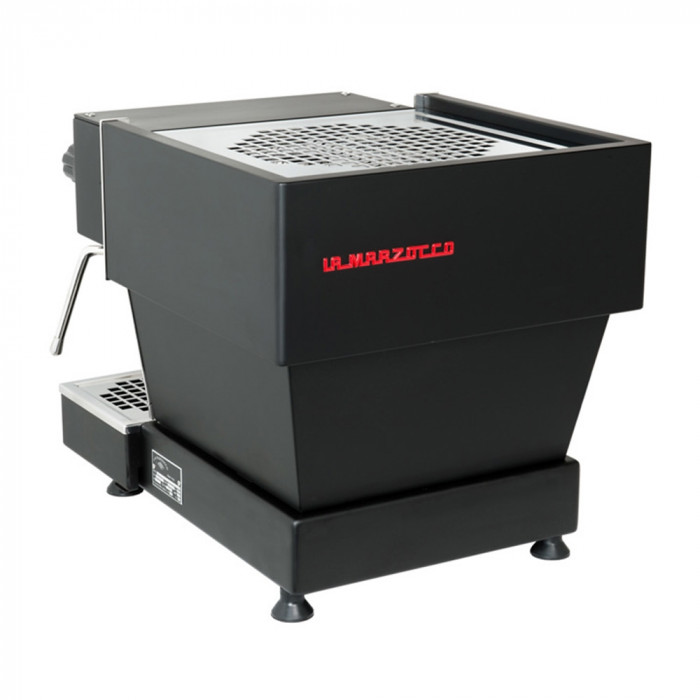 La Marzocco Linea Mini Schwartz | Caffè Italia