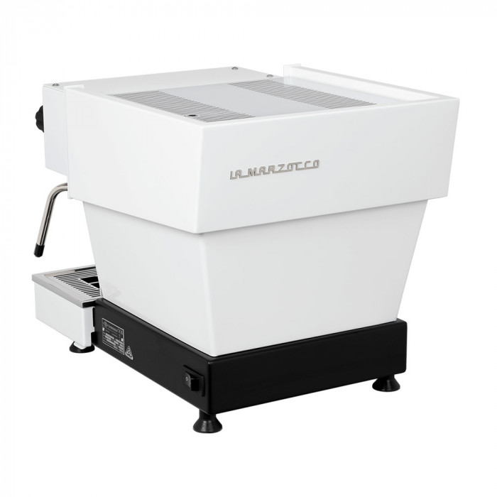 La Marzocco Linea Mini R Weiß | Caffè Italia