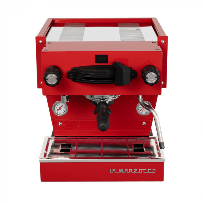 La Marzocco Linea Mini R Rot | Caffè Italia