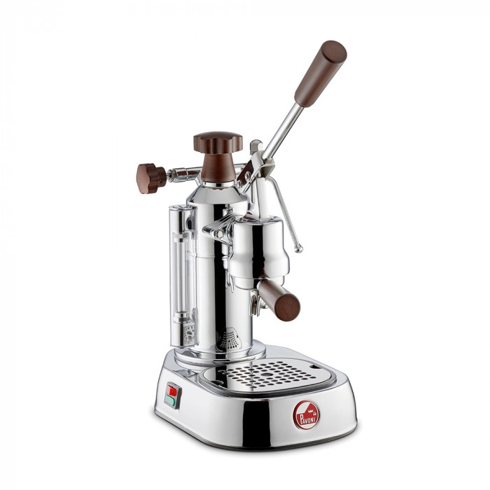 La Pavoni Europiccola ELH | Caffè Italia
