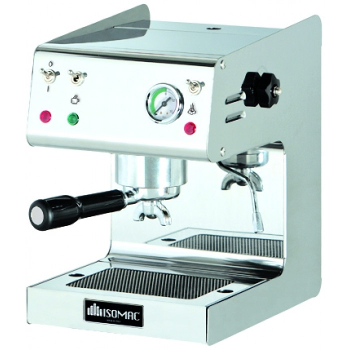 Isomac Maverick III Espresso-Maschine | Caffè Italia