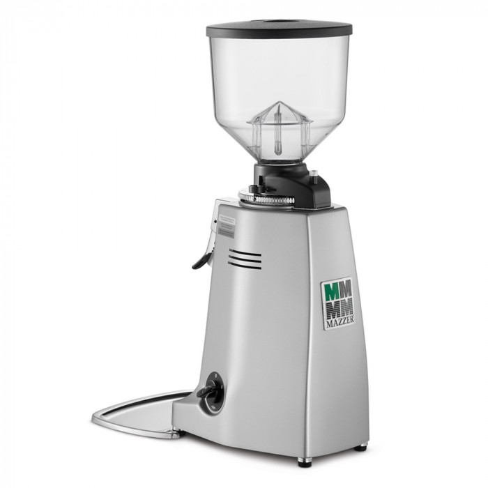 Mazzer Major DR | Caffè Italia
