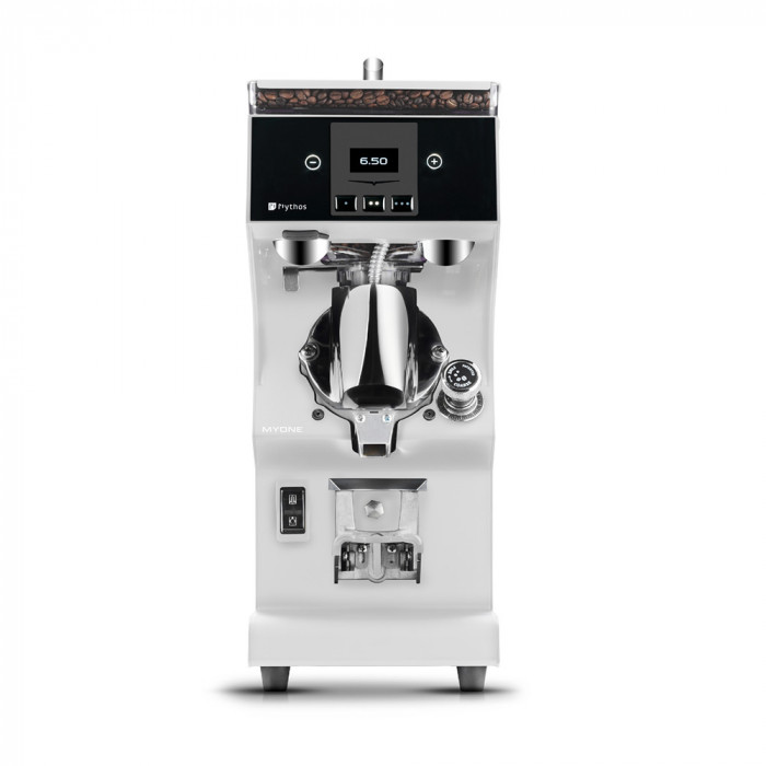 Victoria Arduino MYONE Weiß | Caffè Italia