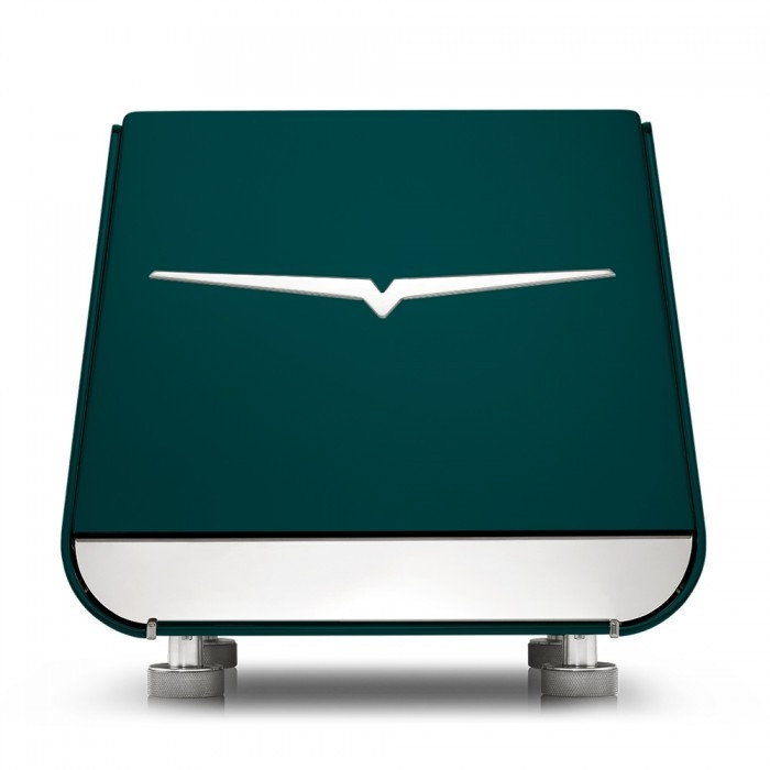 Victoria Arduino E1 Prima Grün | Caffè Italia