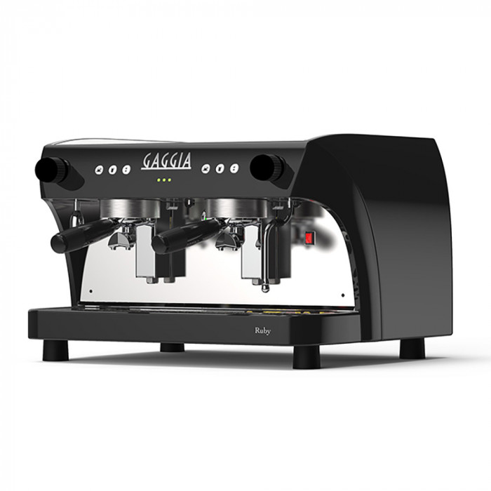 Gaggia Ruby Pro 2 GR | Caffè Italia