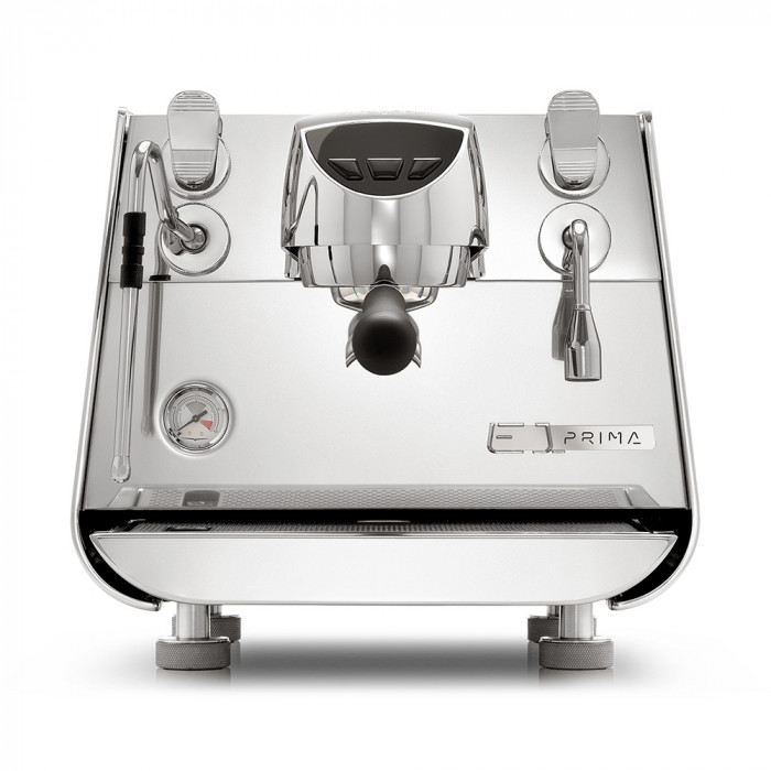 Victoria Arduino E1 Prima EXP Stahl | Caffè Italia