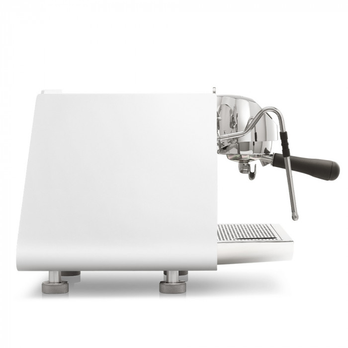 Victoria Arduino E1 Prima EXP Mattweiß | Caffè Italia