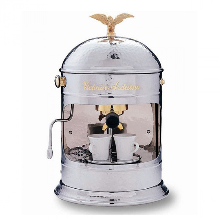 Victoria Arduino Venus Family Chrom Demo Unit | Caffè Italia