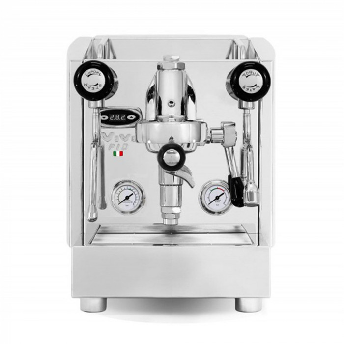 Izzo Vivi PID Inox | Caffè Italia
