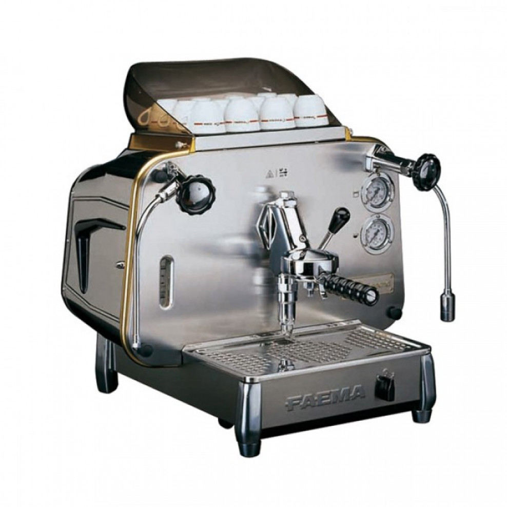 Faema E61 Legend S1 | Caffè Italia