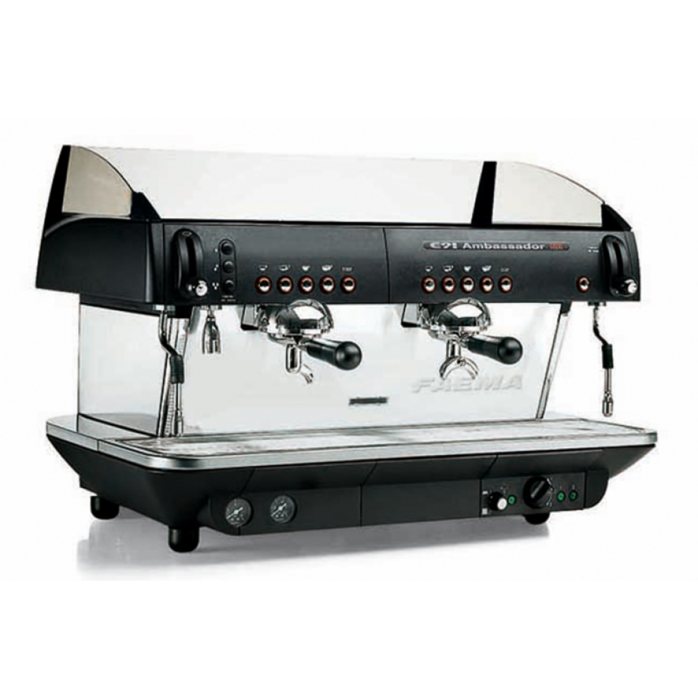 Faema Ambassador E91 A1 Special Ed | Caffè Italia