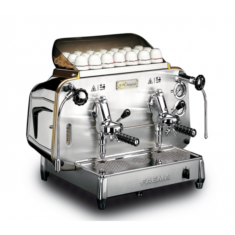 Faema E61 Legend S2 | Caffè Italia