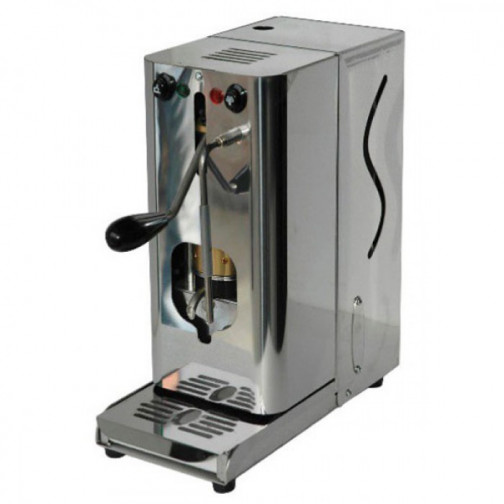 Advanced Coffee Solution - Kaffeemaschinen | Caffè Italia