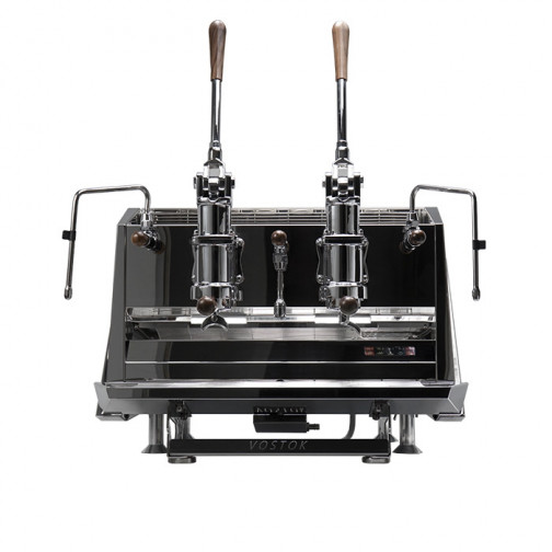 Advanced Coffee Solution - Kaffeemaschinen | Caffè Italia